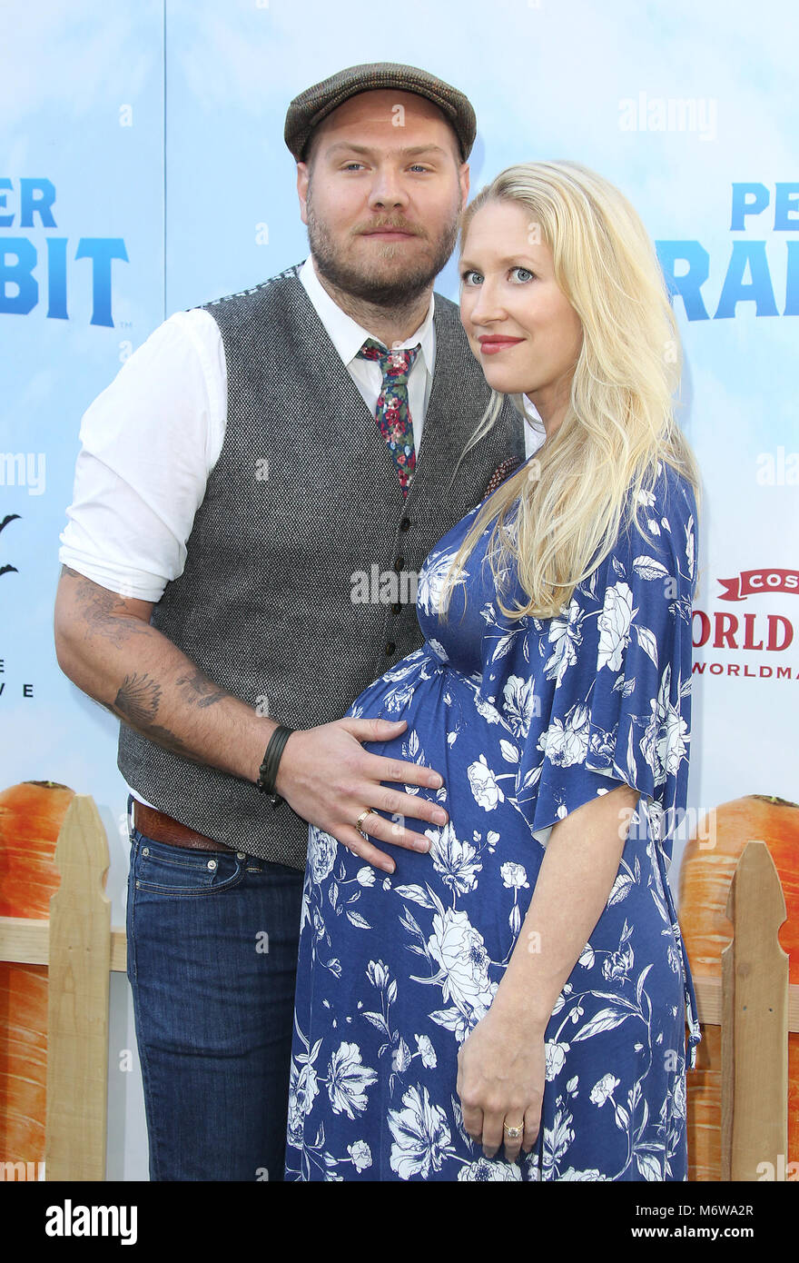 Erin lewis Banque de photographies et d’images à haute résolution - Alamy