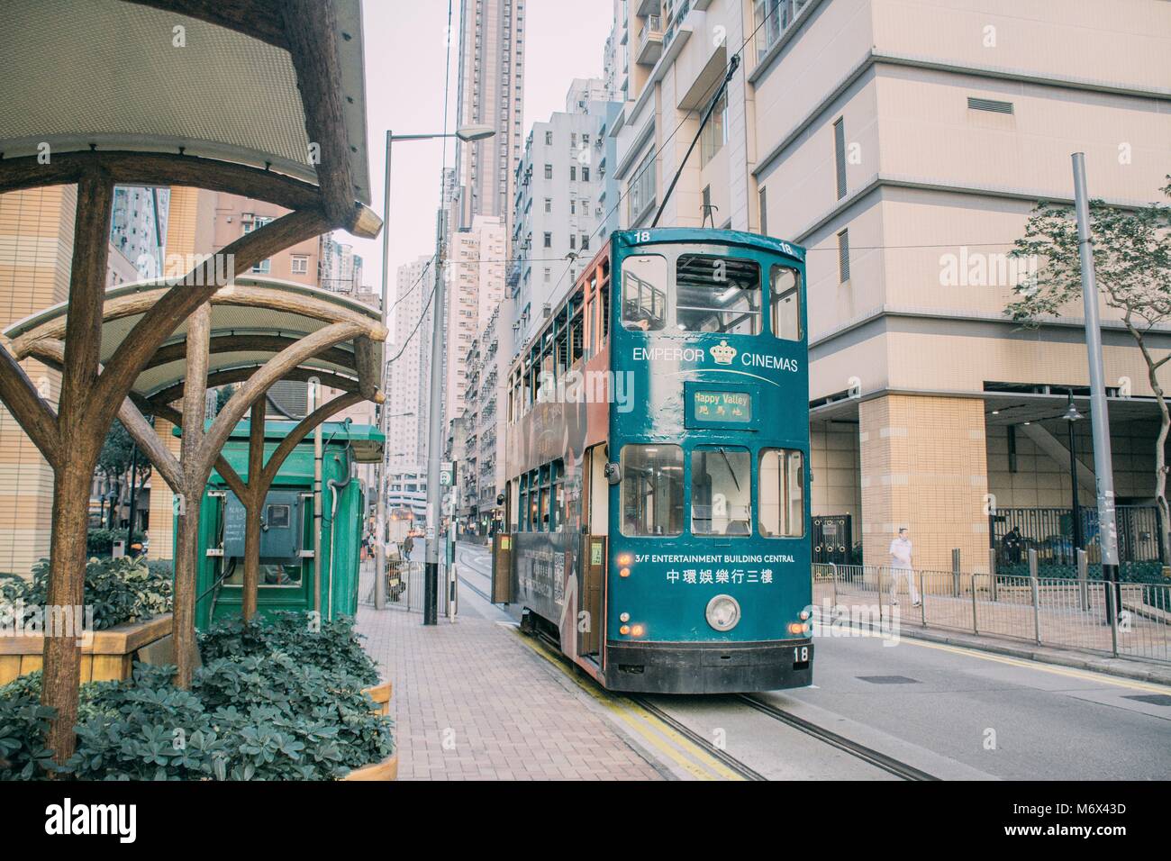 Ratp dev transdev asia Banque de photographies et d’images à haute ...