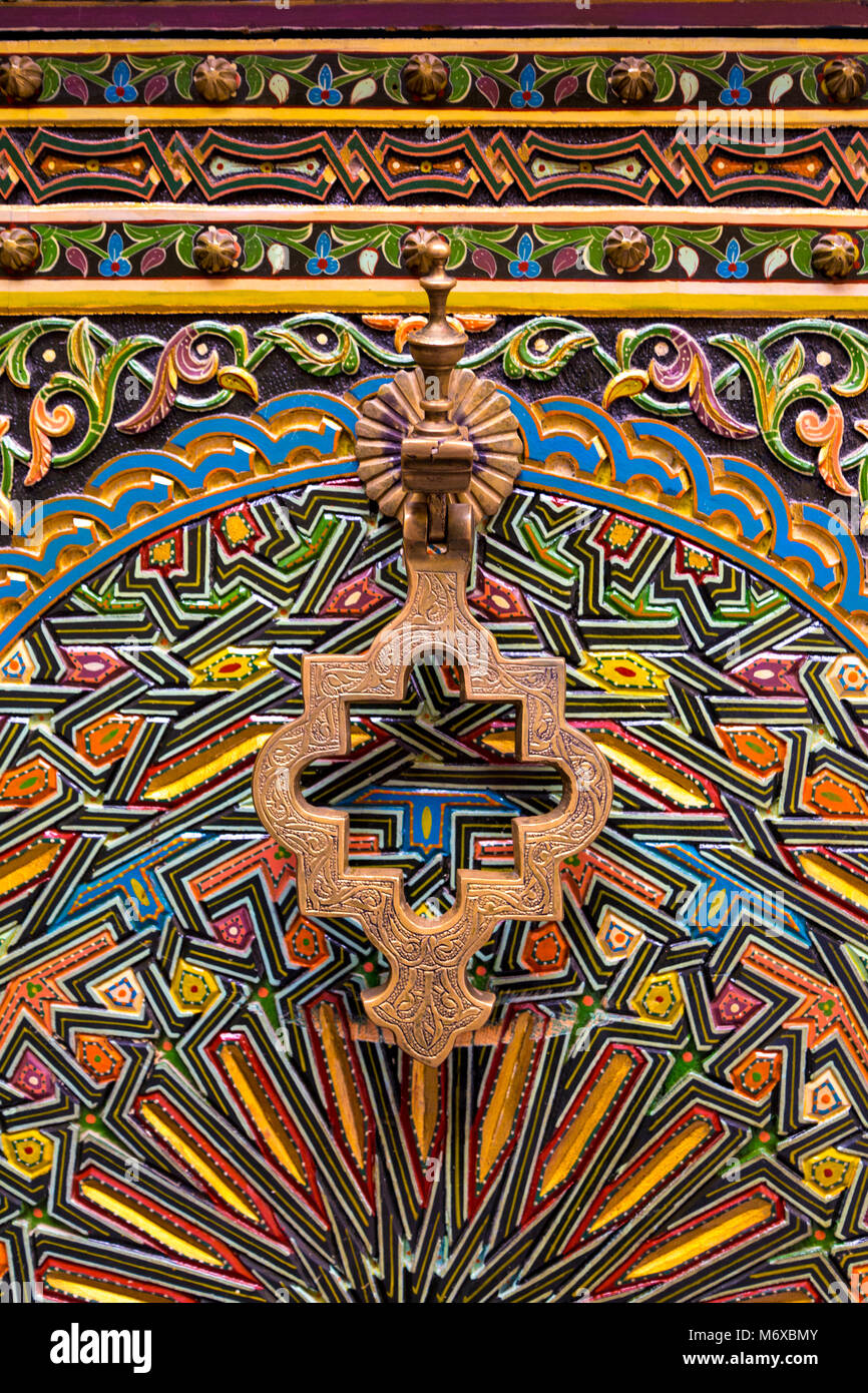 Fes design Banque de photographies et d’images à haute résolution - Alamy