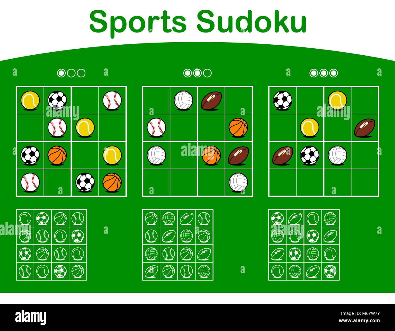 Dessin humoristique sportif tennis Banque de photographies et d’images ...