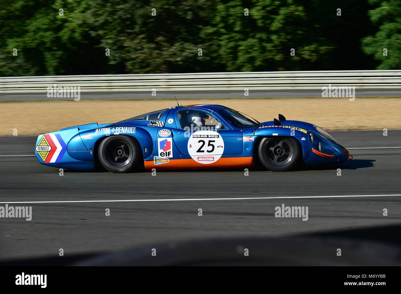 Gerard besson Banque de photographies et d’images à haute résolution ...