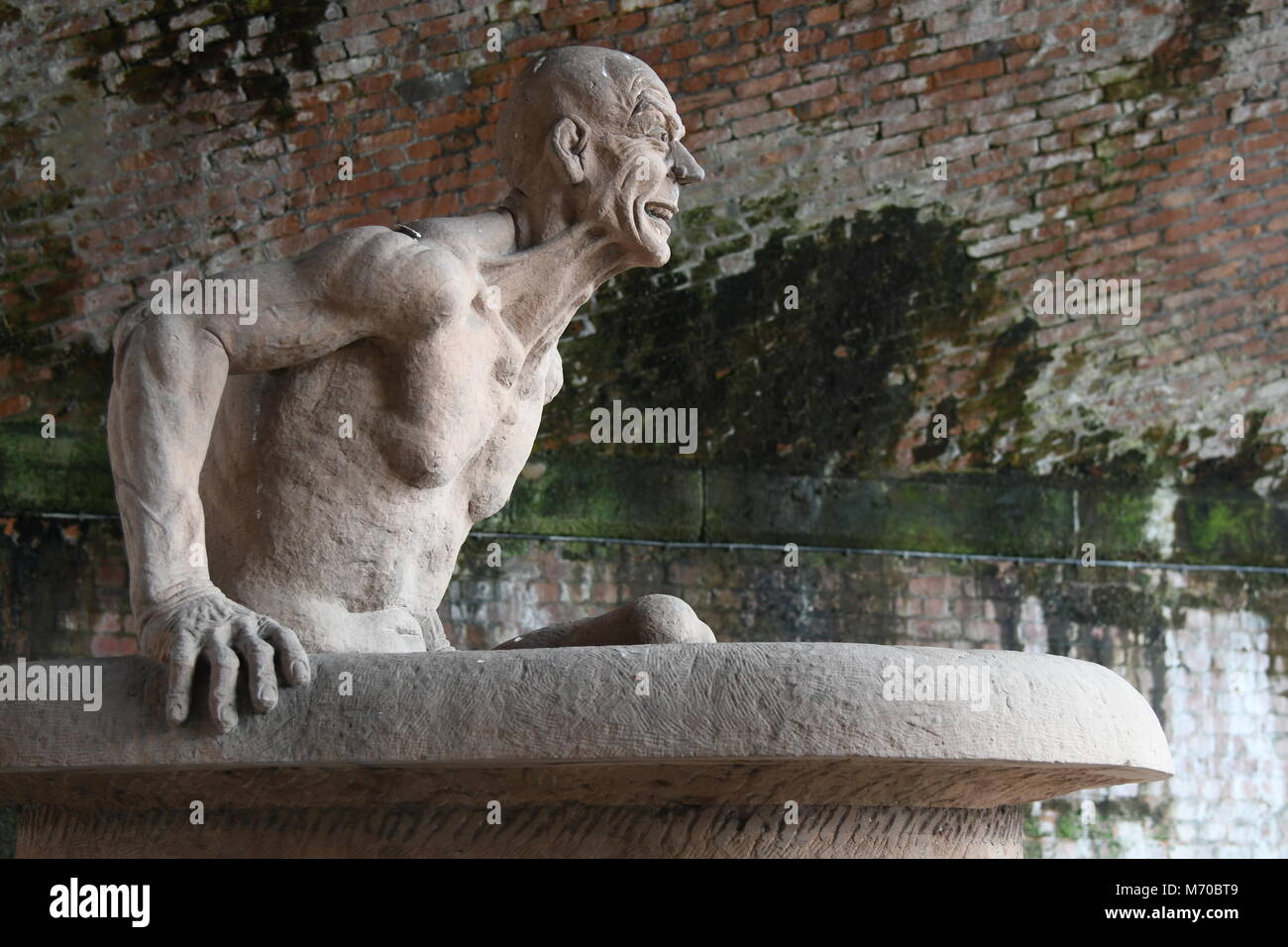 Archimedes Eureka Banque d'image et photos - Alamy