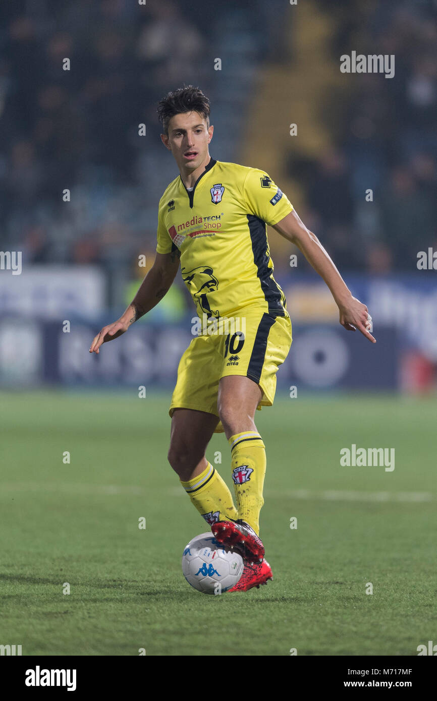 Luca castiglia Banque de photographies et d’images à haute résolution ...