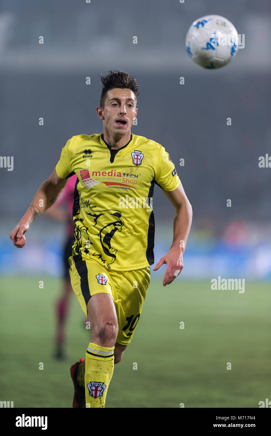 Luca castiglia Banque de photographies et d’images à haute résolution ...