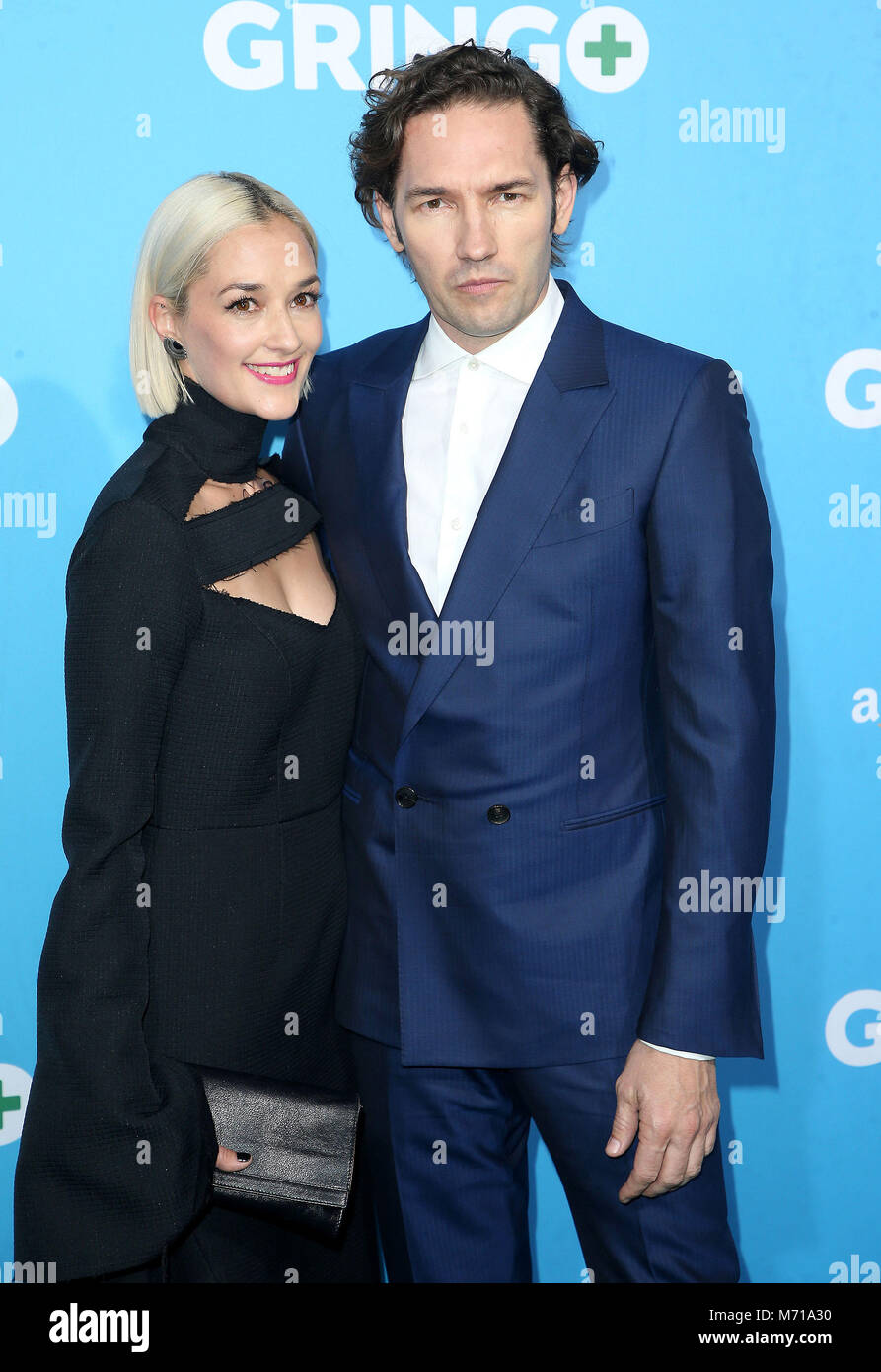 Carla ruffino Banque de photographies et d’images à haute résolution ...