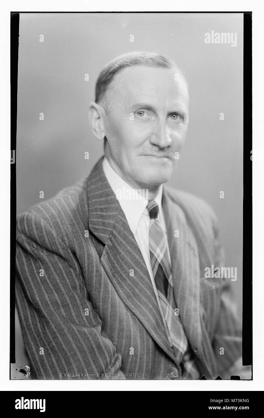 Eric matson Banque d'images noir et blanc - Alamy