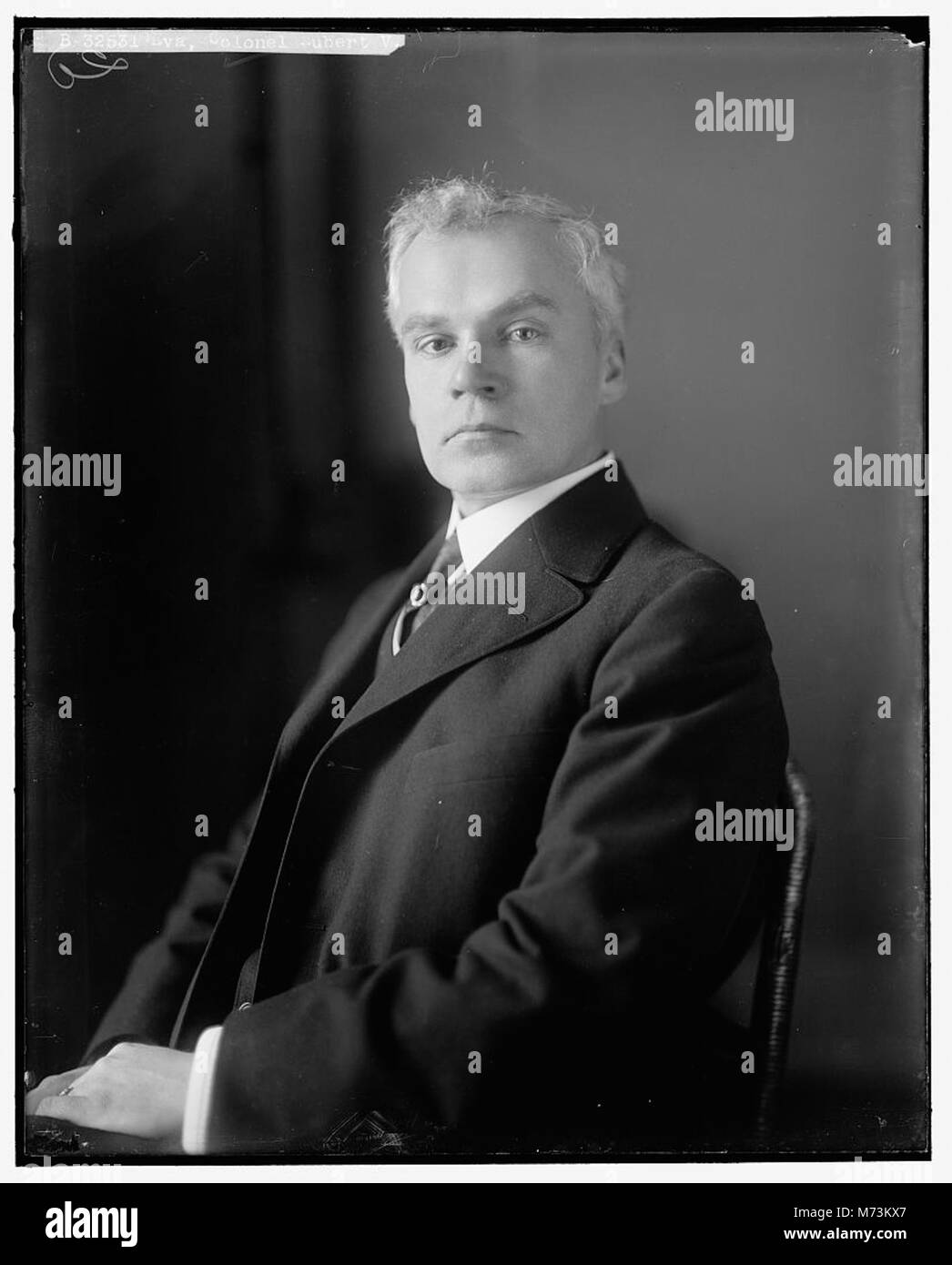 Eva hubert Banque de photographies et d’images à haute résolution - Alamy