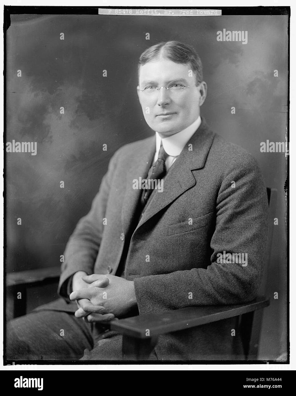 Fred howard Banque de photographies et d’images à haute résolution - Alamy