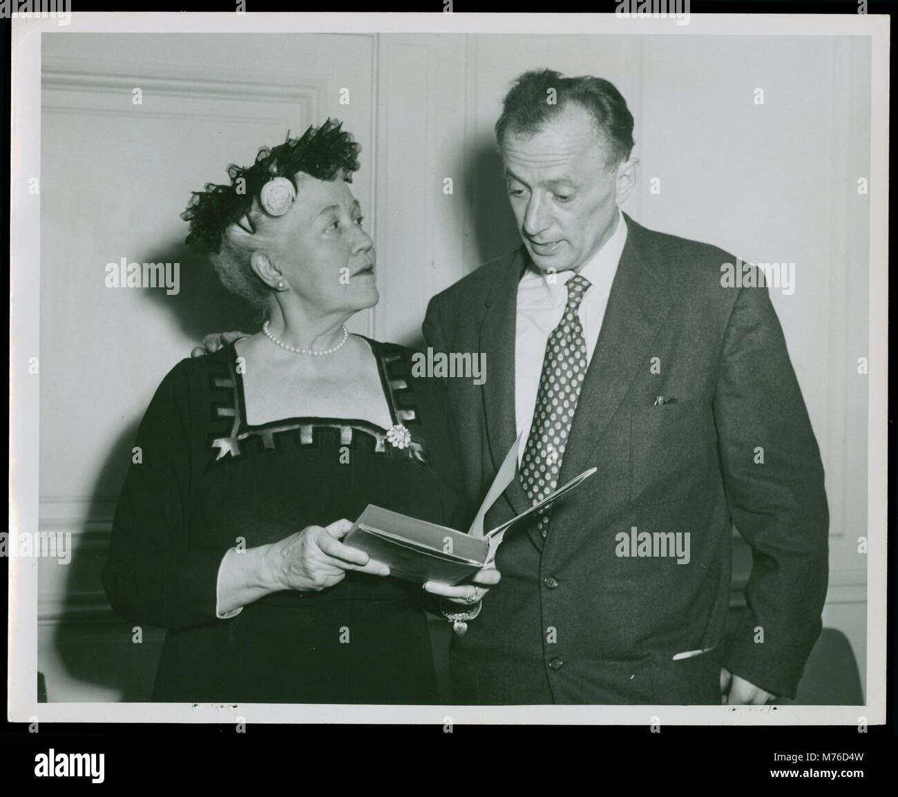 Nelson algren Banque de photographies et d’images à haute résolution ...