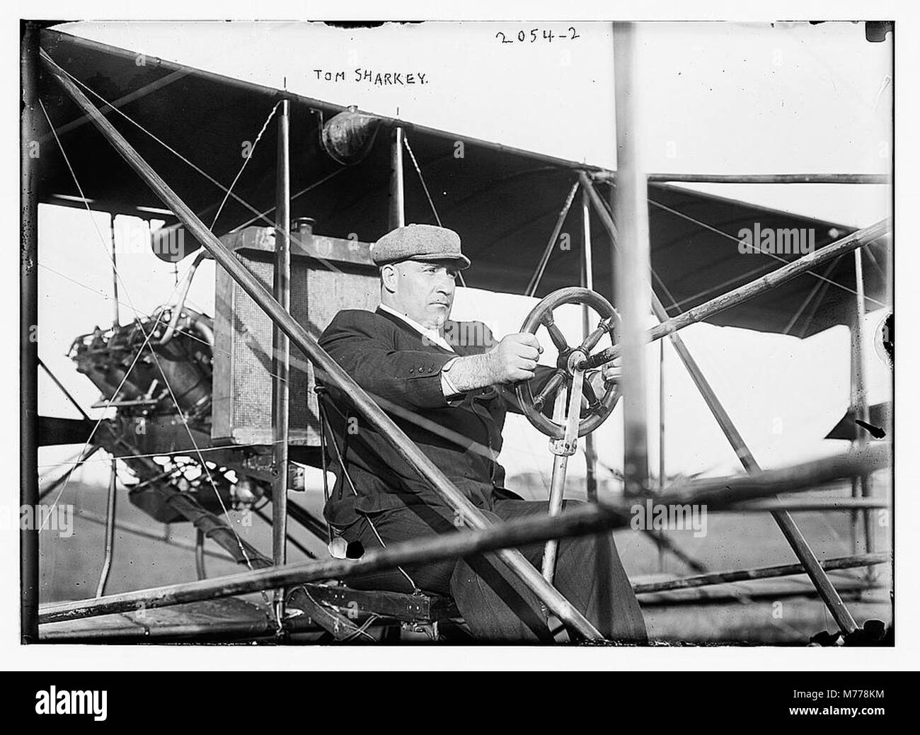 Tom sharkey Banque de photographies et d’images à haute résolution - Alamy