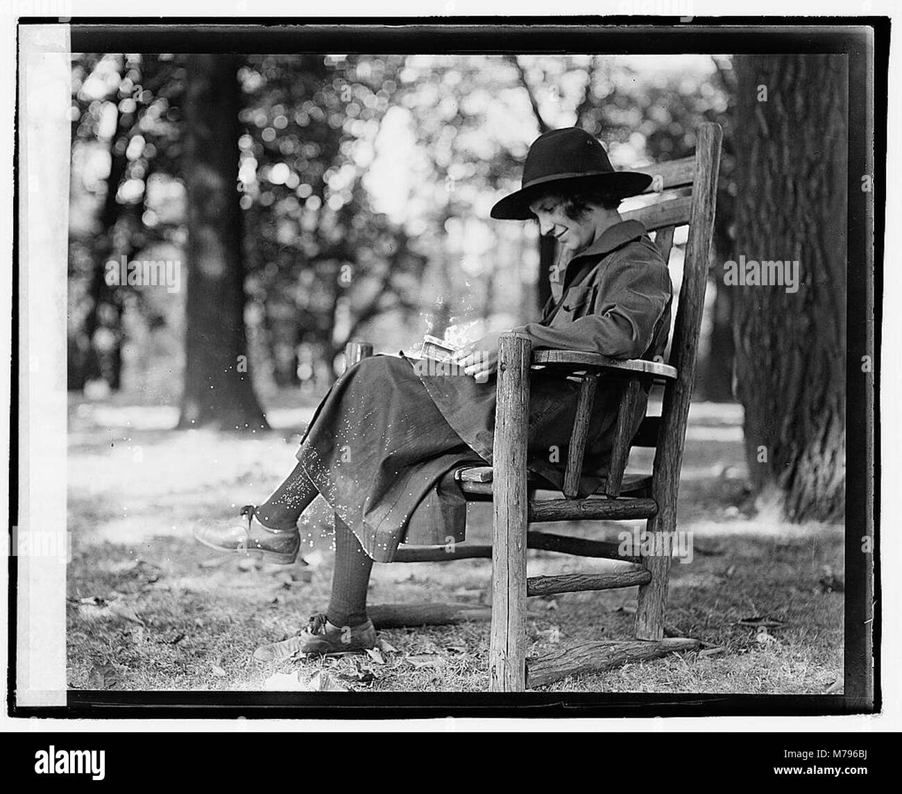 Betty baker Banque de photographies et d’images à haute résolution - Alamy