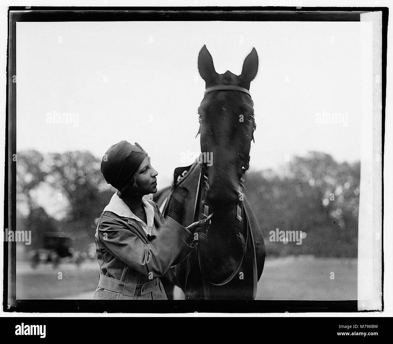Betty baker Banque de photographies et d’images à haute résolution - Alamy