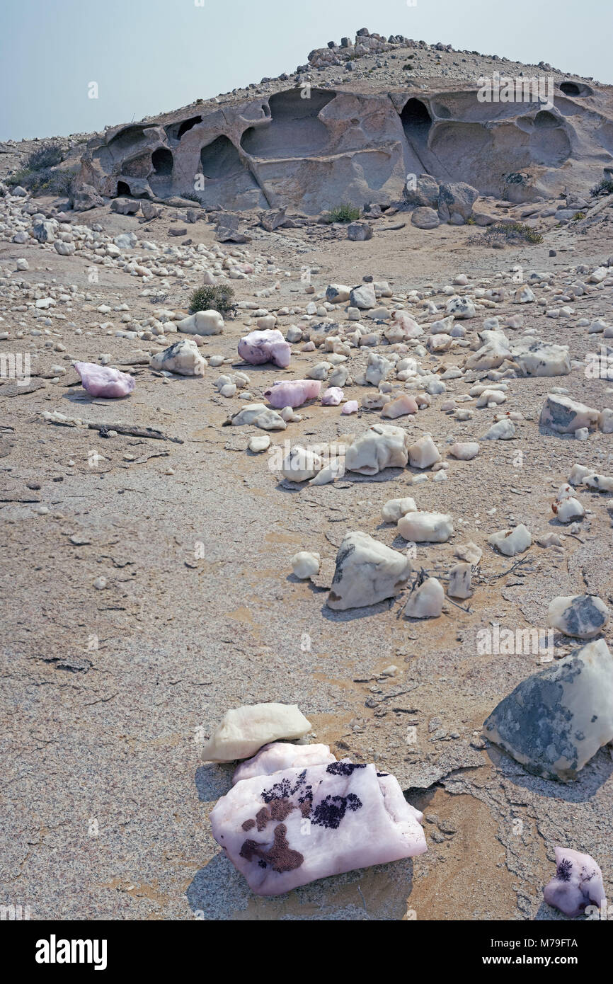 Dorob desert reserve Banque de photographies et d’images à haute ...