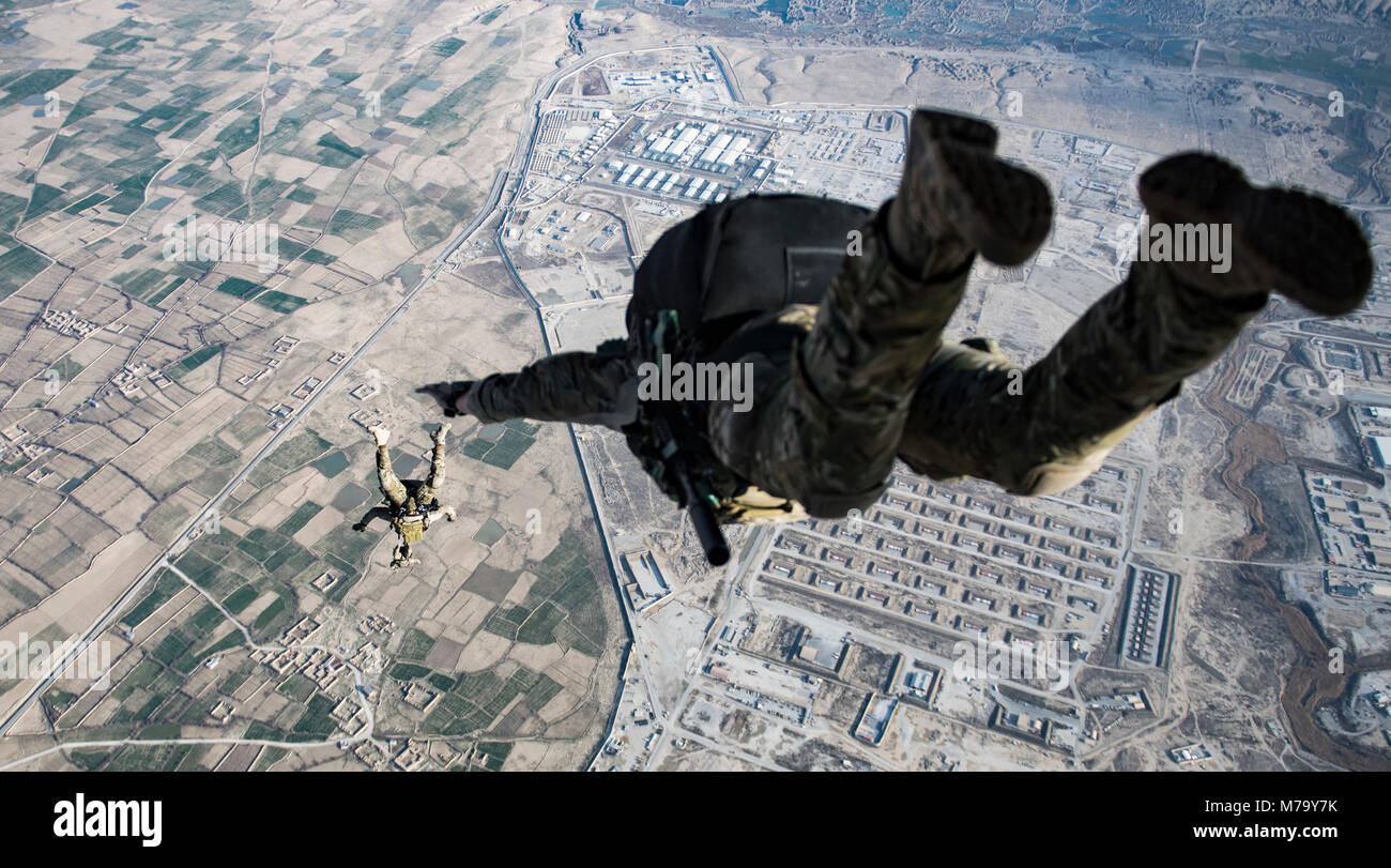Operation high jump Banque de photographies et d’images à haute ...