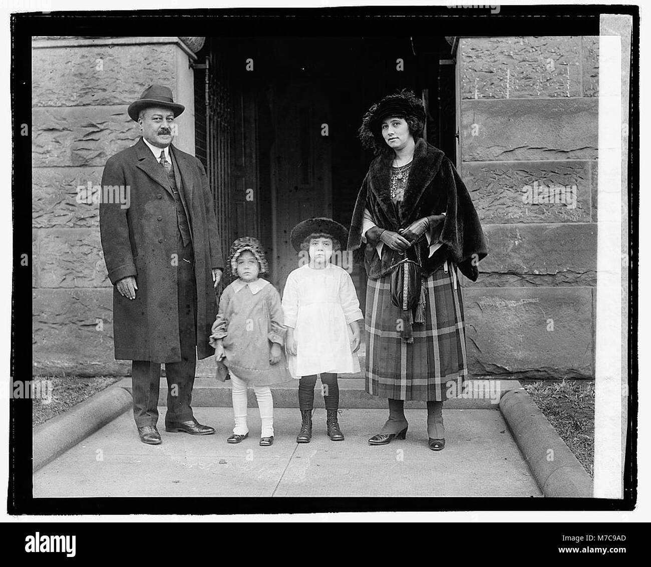 Dr joubert Banque d'images noir et blanc - Alamy
