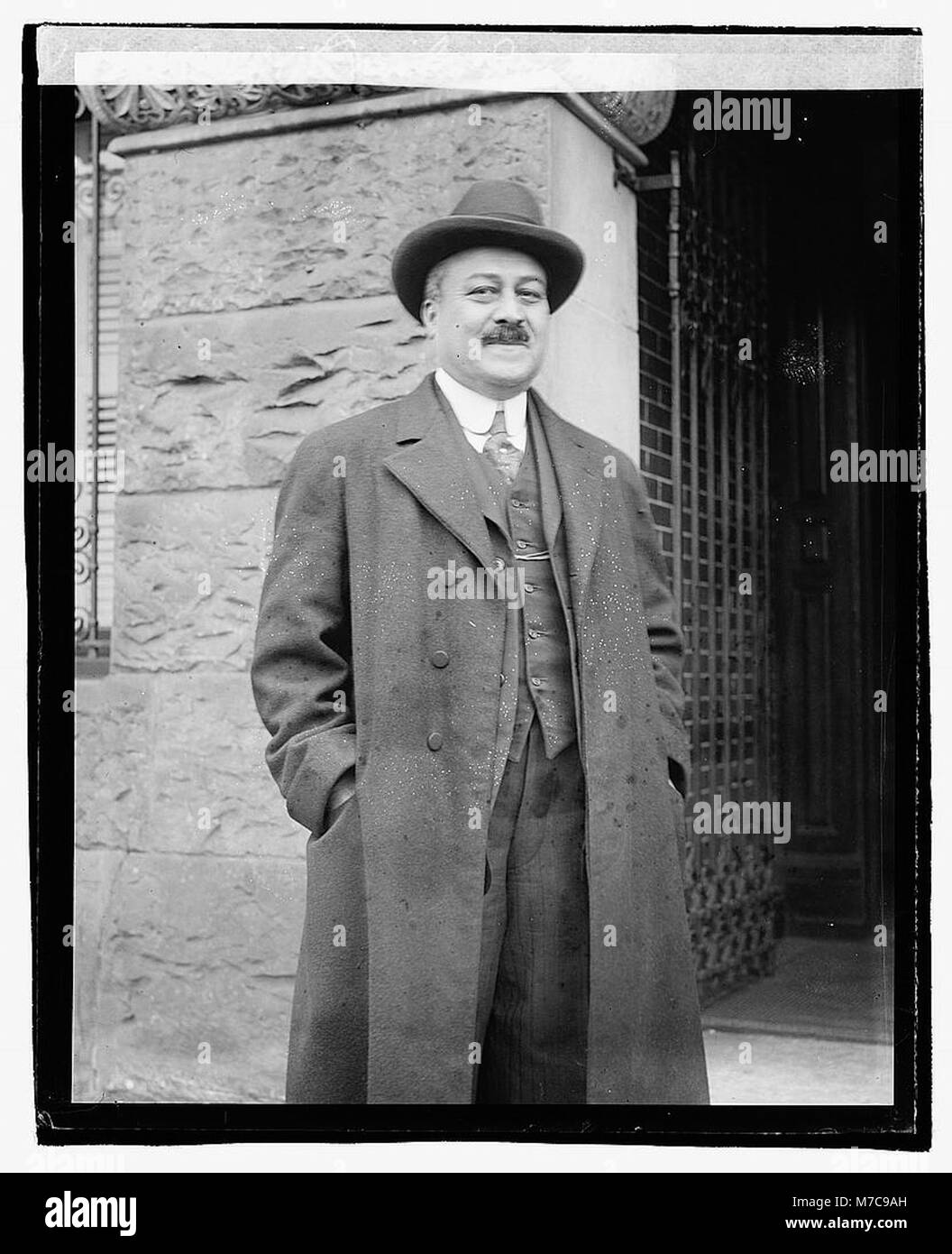 Dr joubert Banque d'images noir et blanc - Alamy