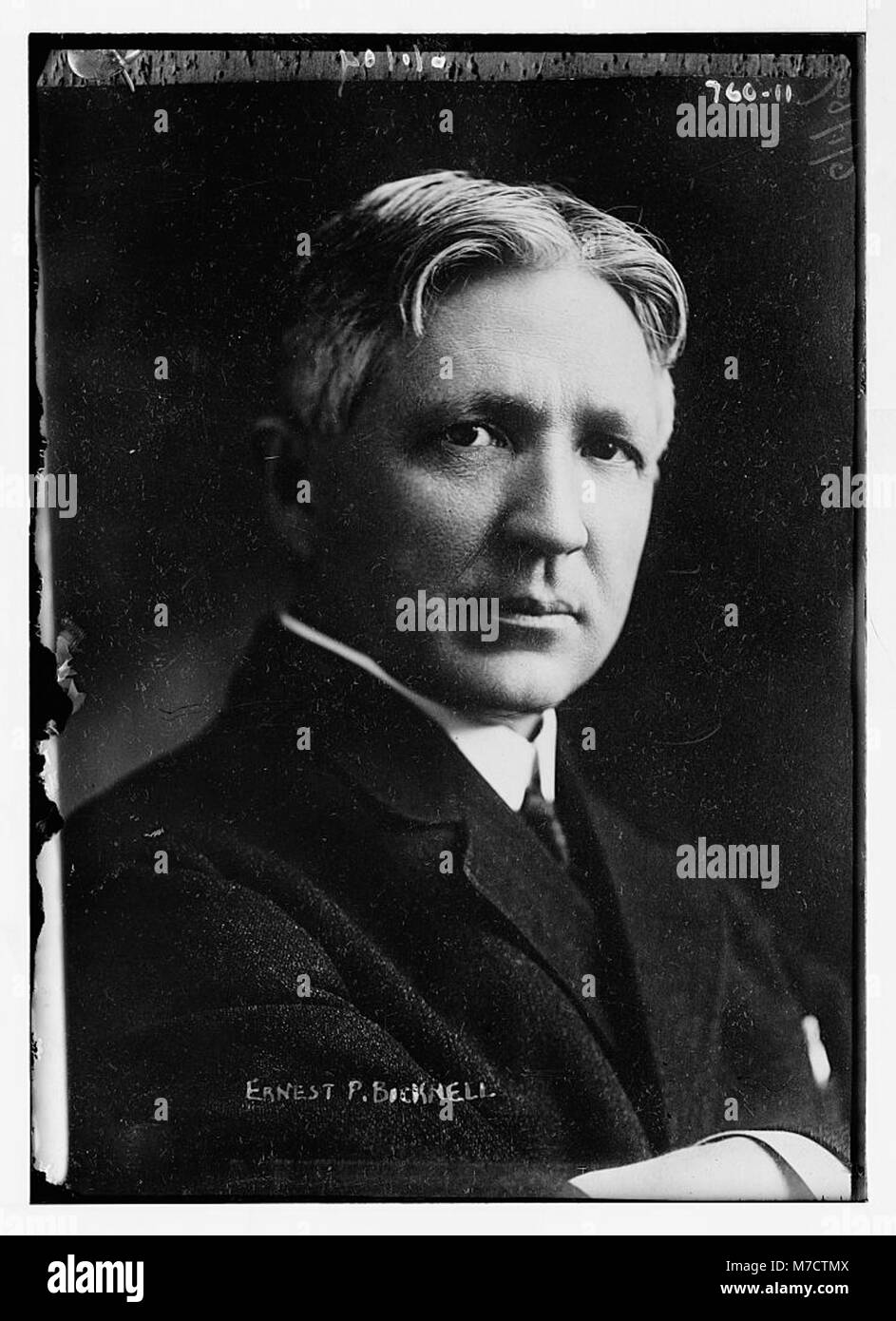 Ernest p Banque de photographies et d’images à haute résolution - Alamy