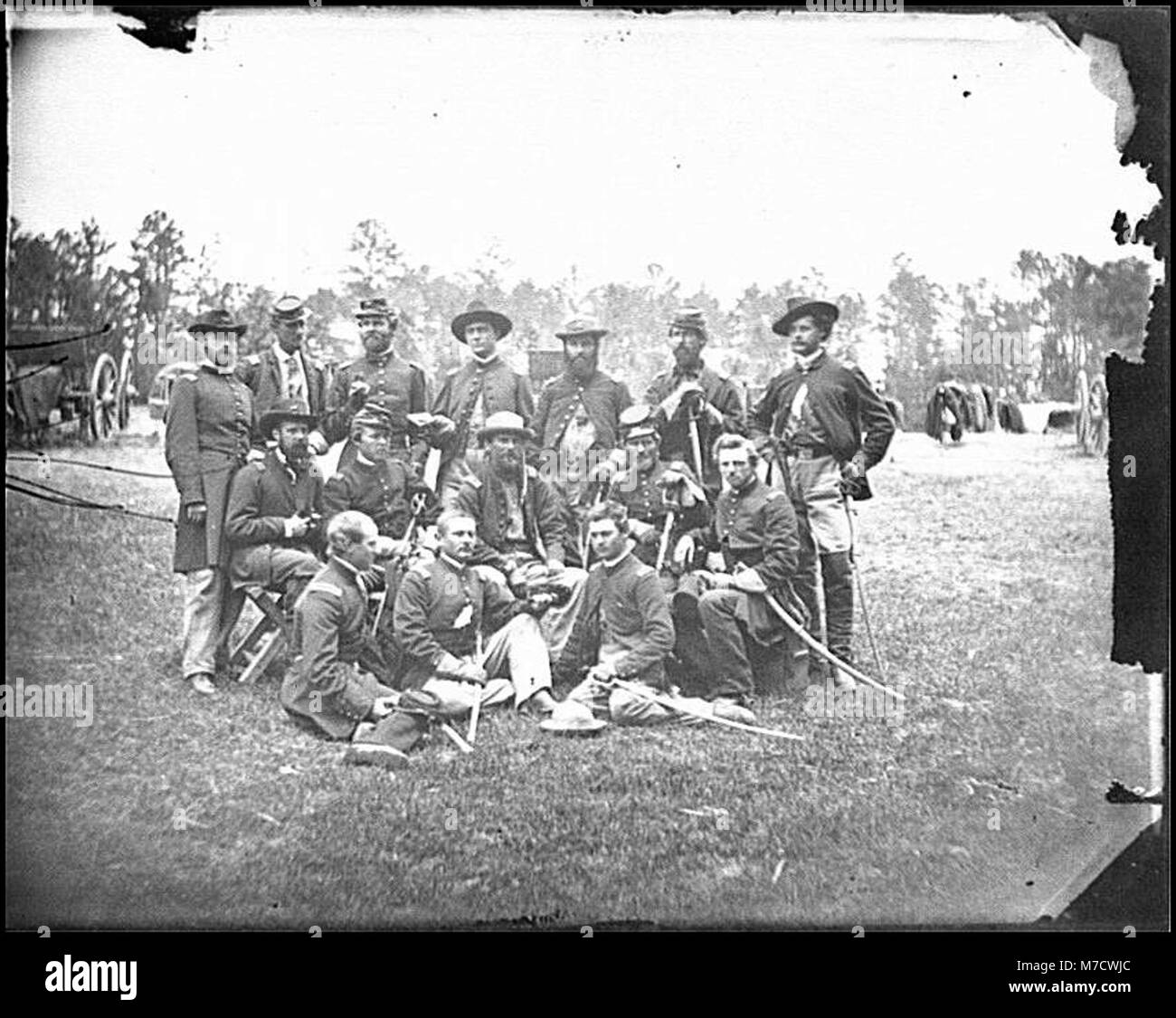 Lt col william hays Banque de photographies et d’images à haute ...