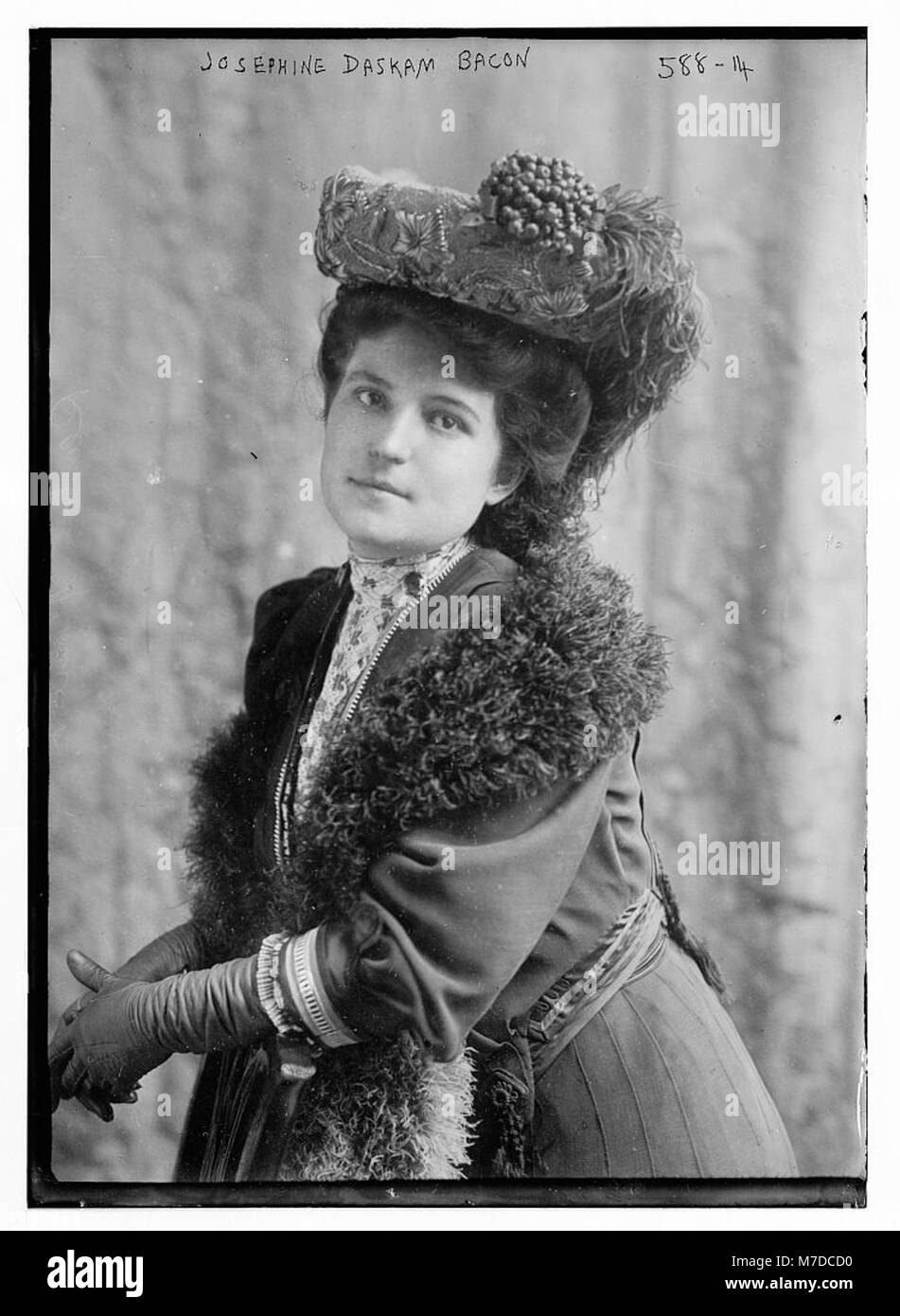 Bacon joséphine Banque de photographies et d’images à haute résolution ...