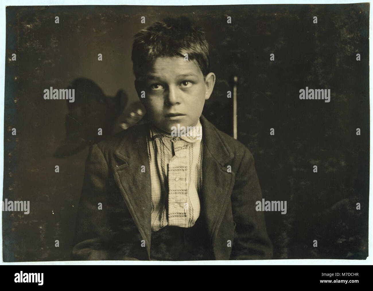 José de Sousa Magano. Certificat Certificat refusé au bureau. LOC.05035 ...