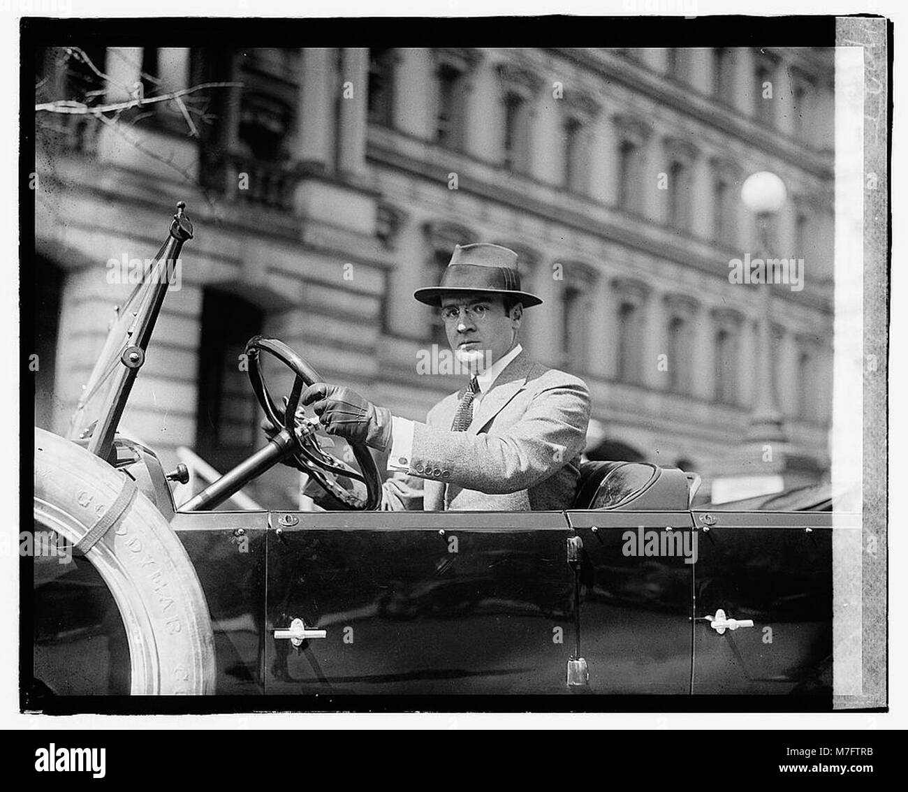 Warren delano Banque de photographies et d’images à haute résolution ...