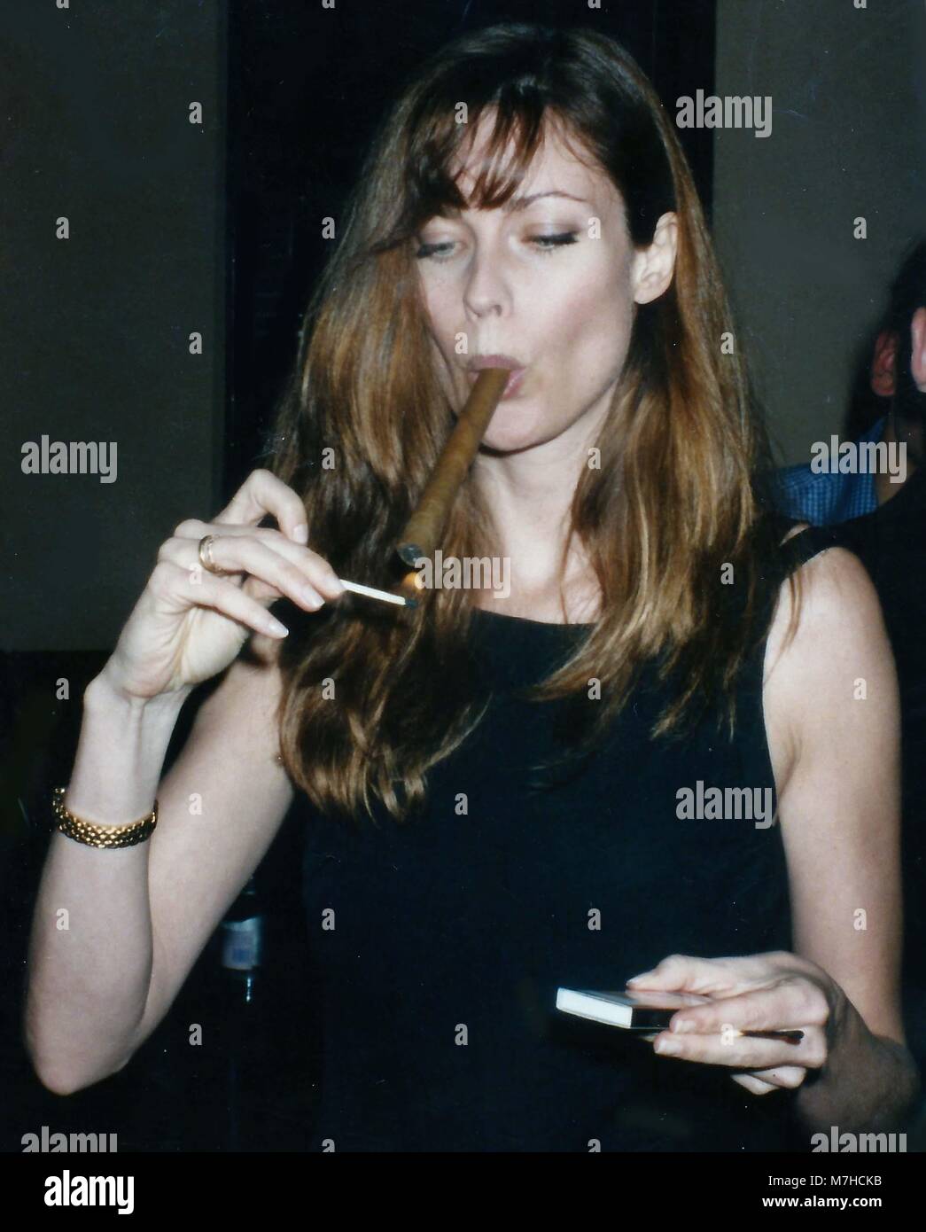 Carol alt 1997 Banque de photographies et d’images à haute résolution ...