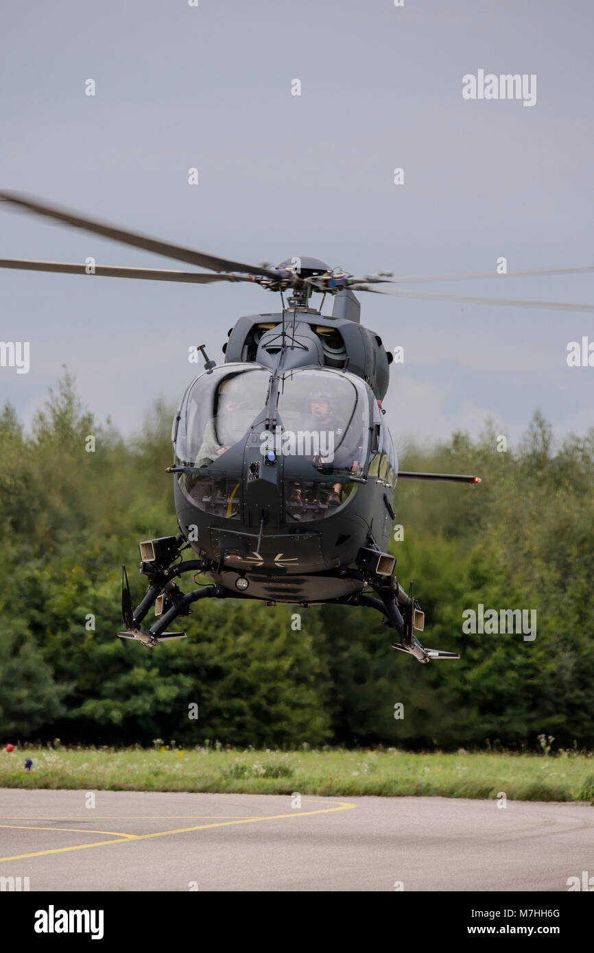 Airbus h145m Banque de photographies et d’images à haute résolution - Alamy