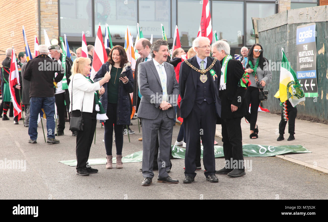 John cheetham Banque de photographies et d’images à haute résolution ...