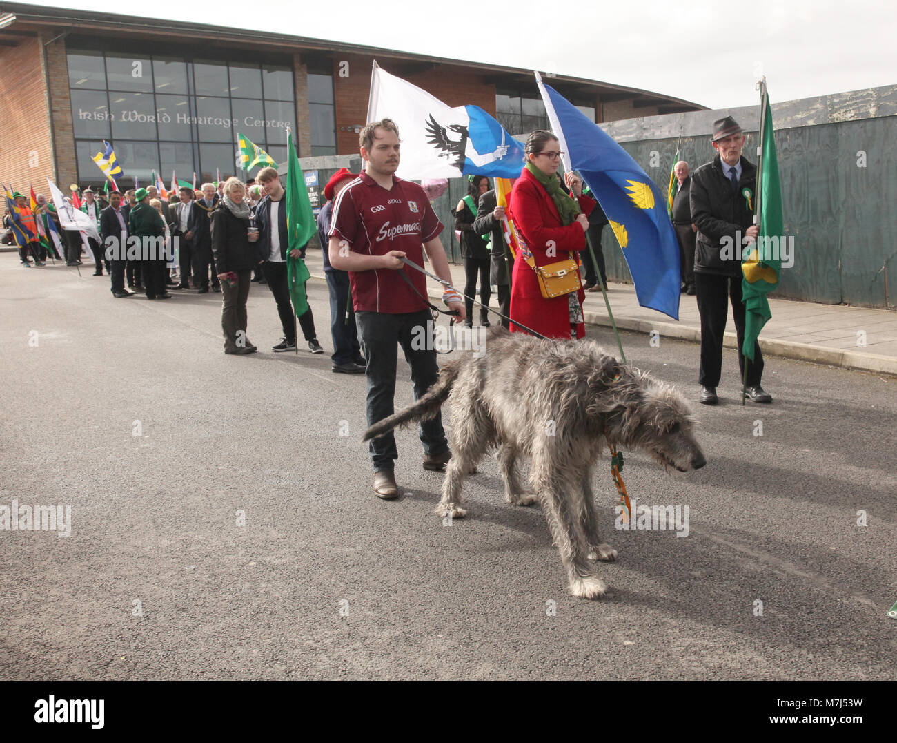 John cheetham Banque de photographies et d’images à haute résolution ...