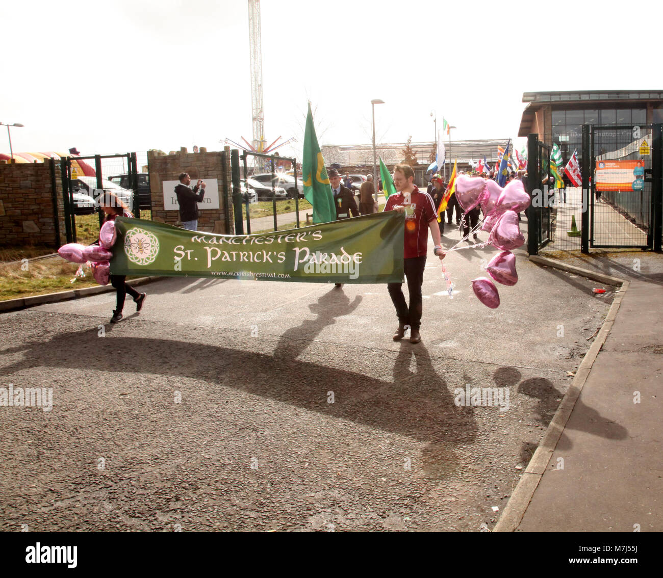 John cheetham Banque de photographies et d’images à haute résolution ...