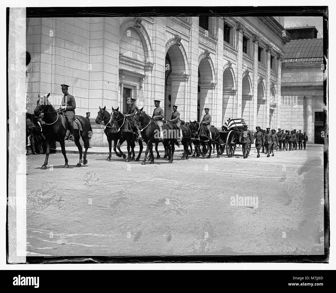Colonel charles young Banque de photographies et d’images à haute ...
