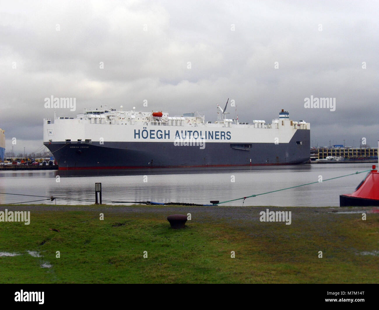 Hoegh trove Banque de photographies et d’images à haute résolution - Alamy