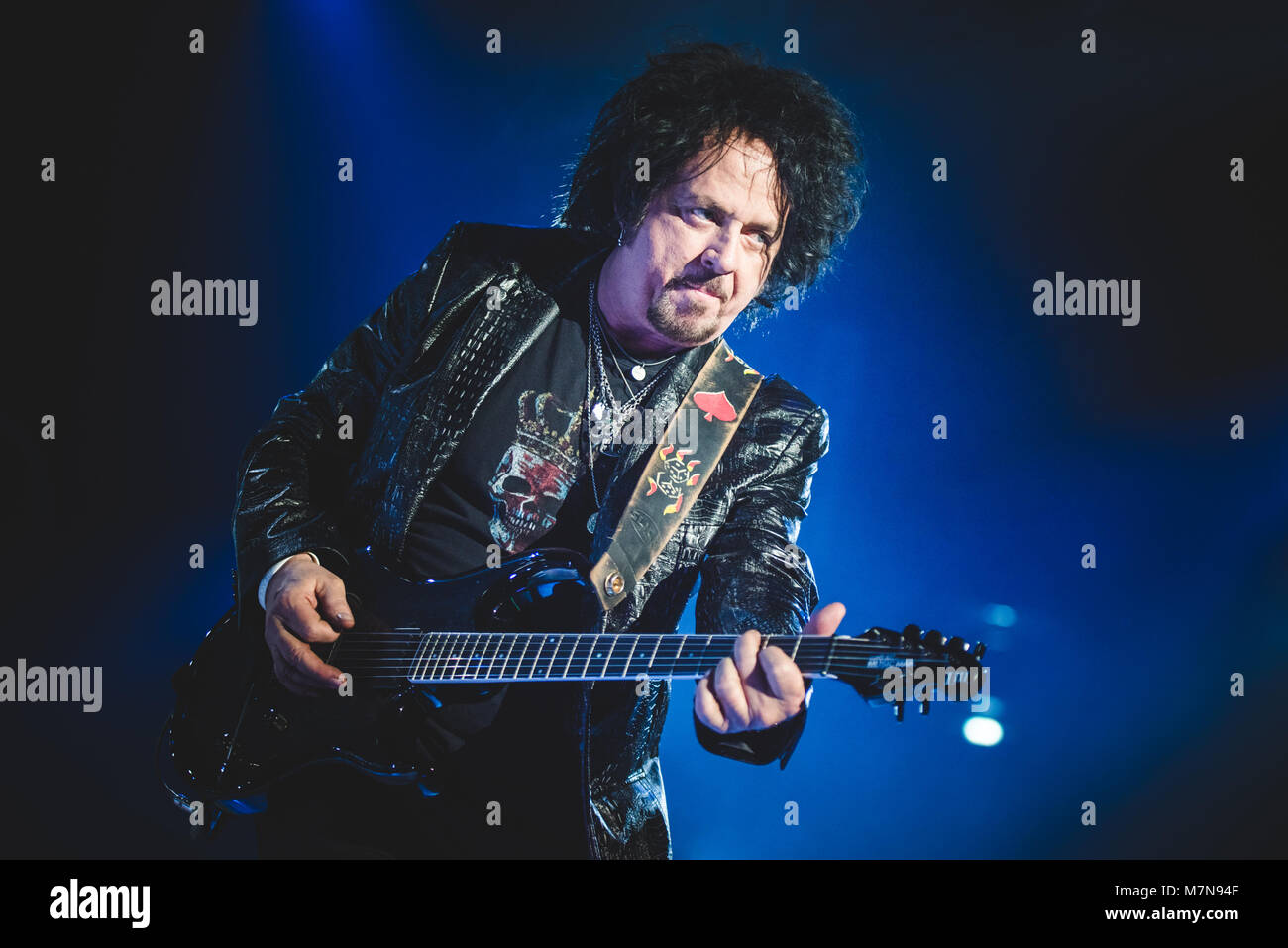 David paich Banque de photographies et d’images à haute résolution - Alamy