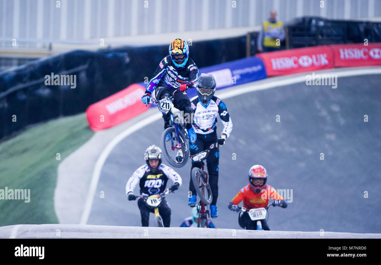 Kyle evans bmx Banque de photographies et d’images à haute résolution ...