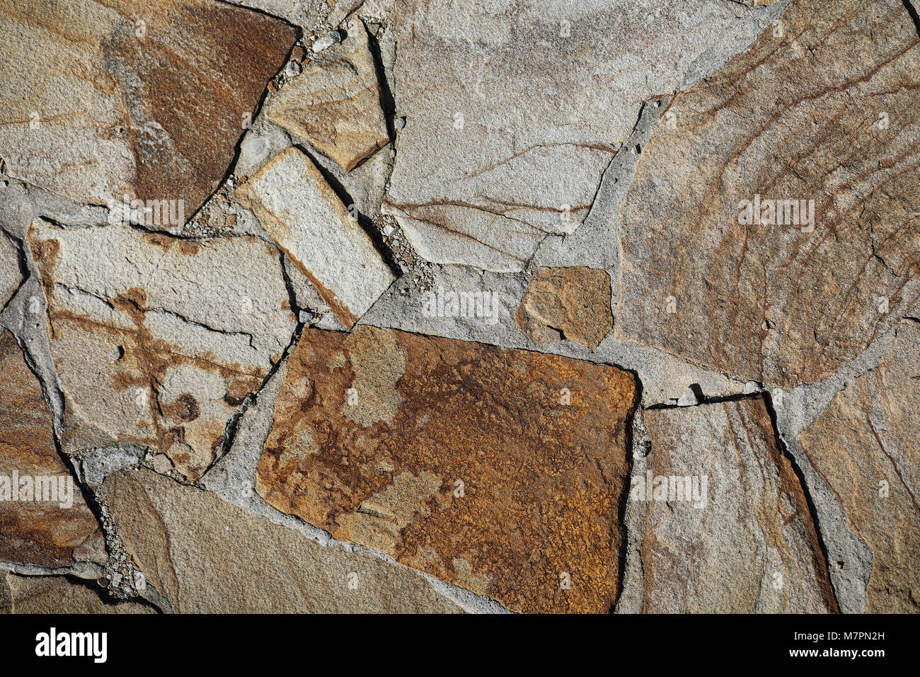 La texture de la pierre. Texture de pierre carreau. Le modèle de pierre ...