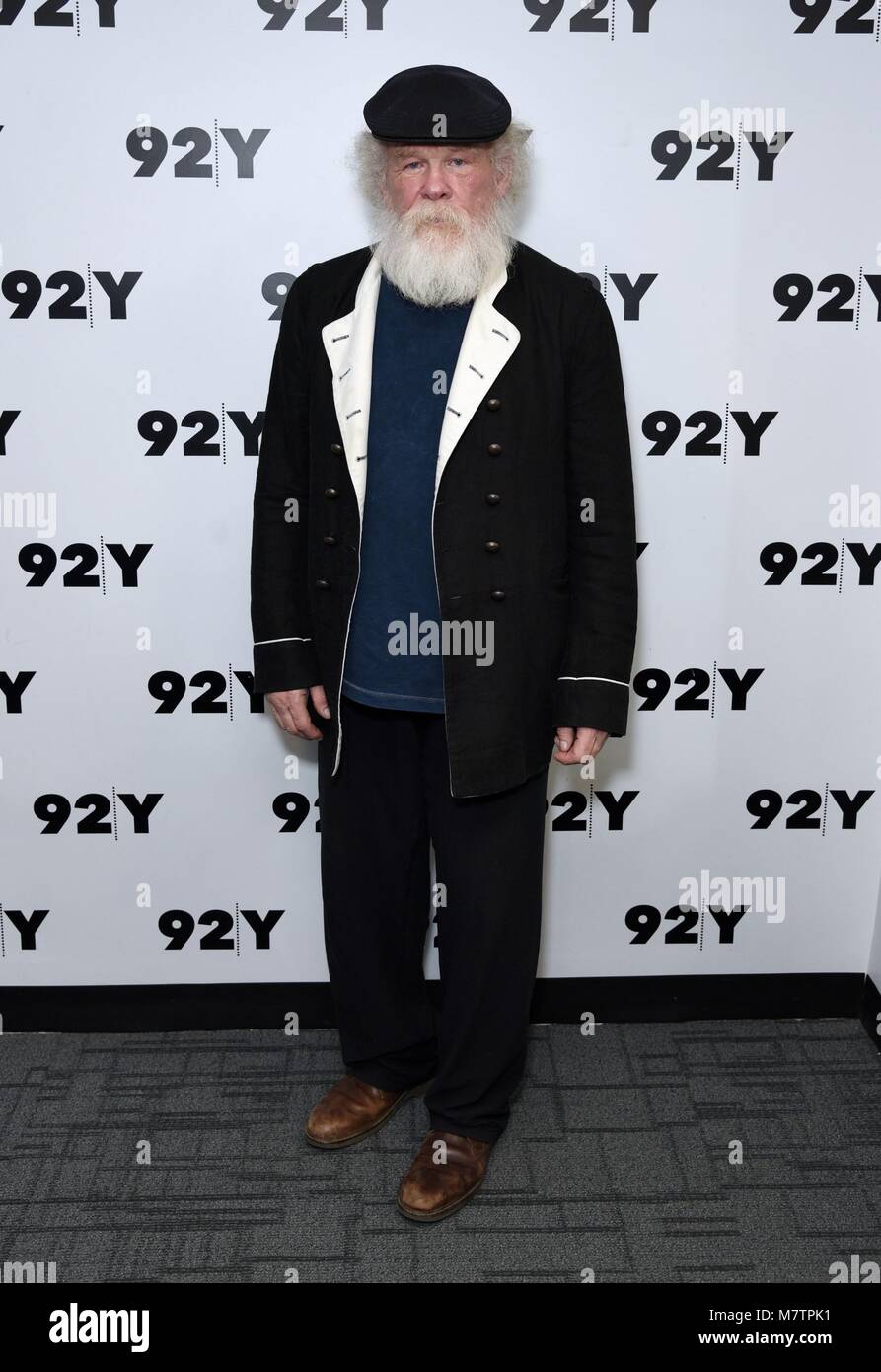 Nick nolte 2018 Banque de photographies et d’images à haute résolution ...
