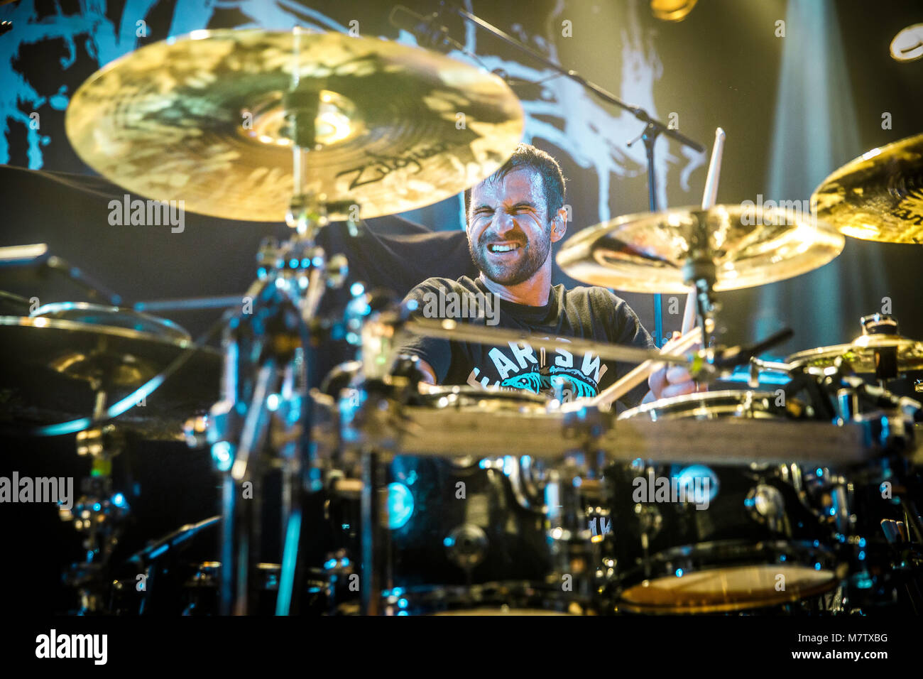 Matt greiner Banque de photographies et d’images à haute résolution - Alamy