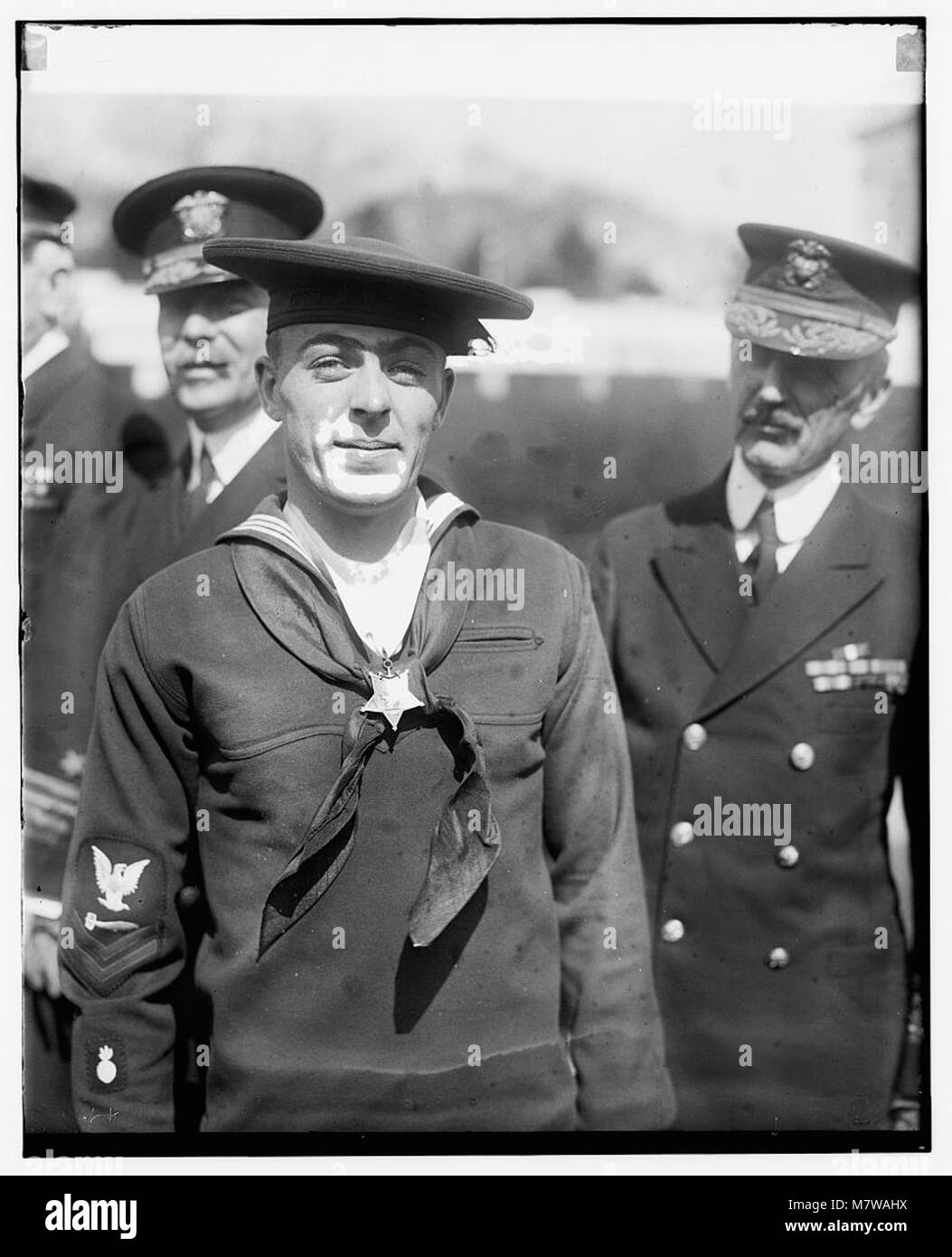 Henry breault Banque de photographies et d’images à haute résolution ...