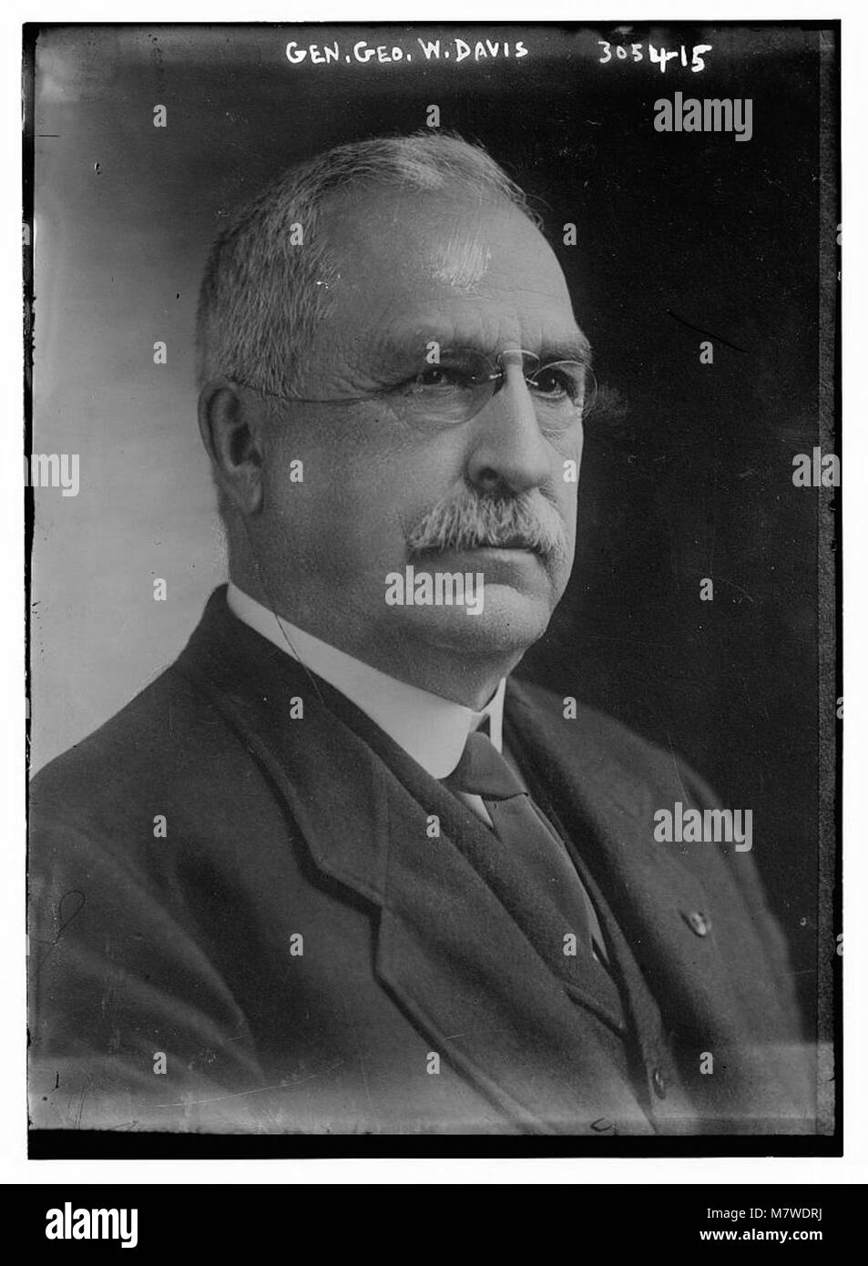 Gen davis Banque de photographies et d’images à haute résolution - Alamy