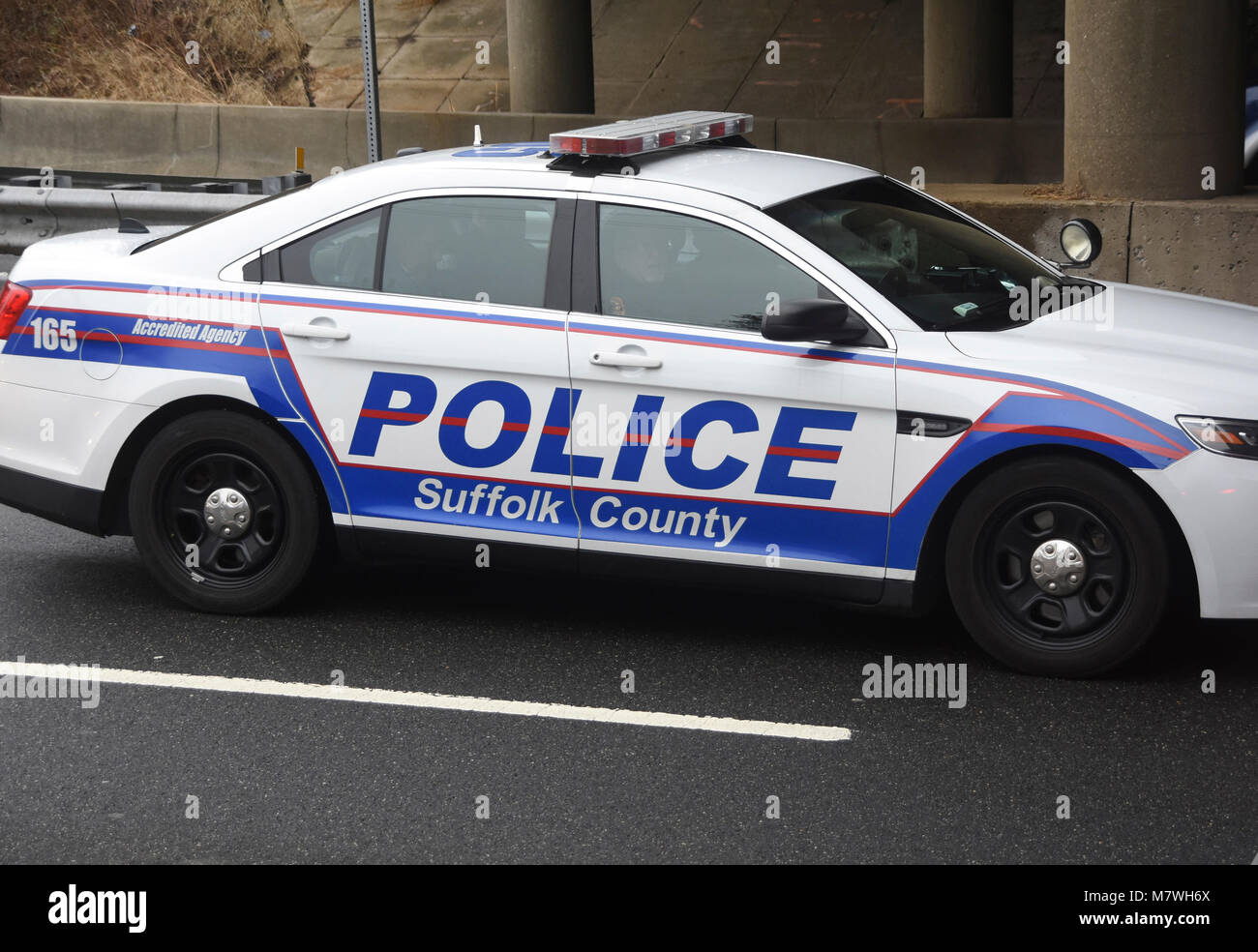 Voiture de police Banque de photographies et d’images à haute ...