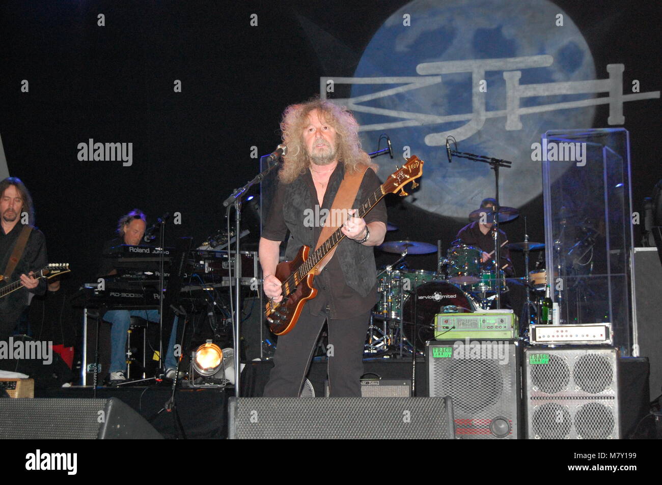 Stuart woolly wolstenholme Banque de photographies et d’images à haute ...