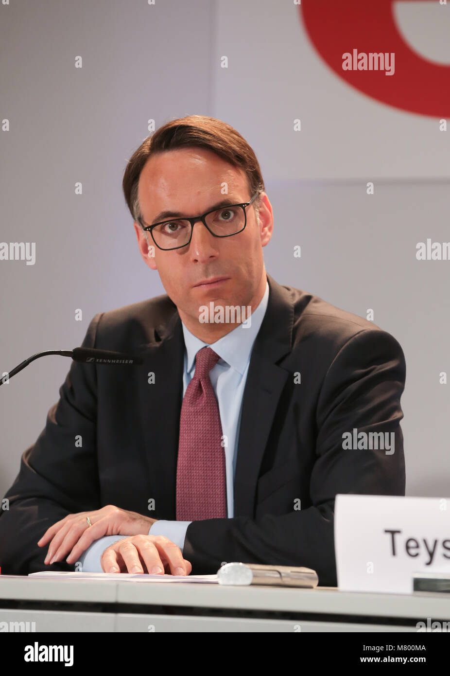 Marc spieker Banque de photographies et d’images à haute résolution - Alamy