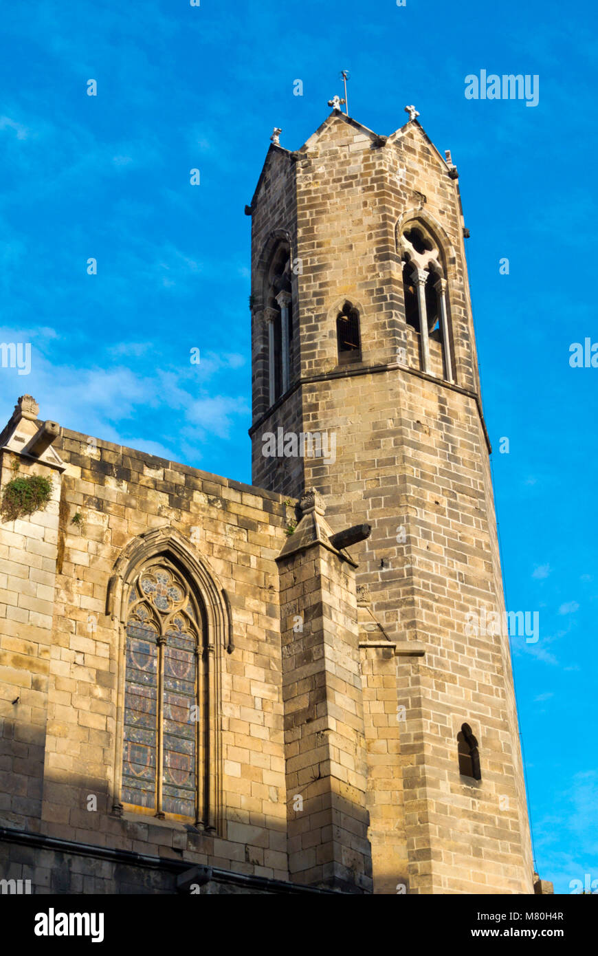 Santa agada Banque de photographies et d’images à haute résolution - Alamy