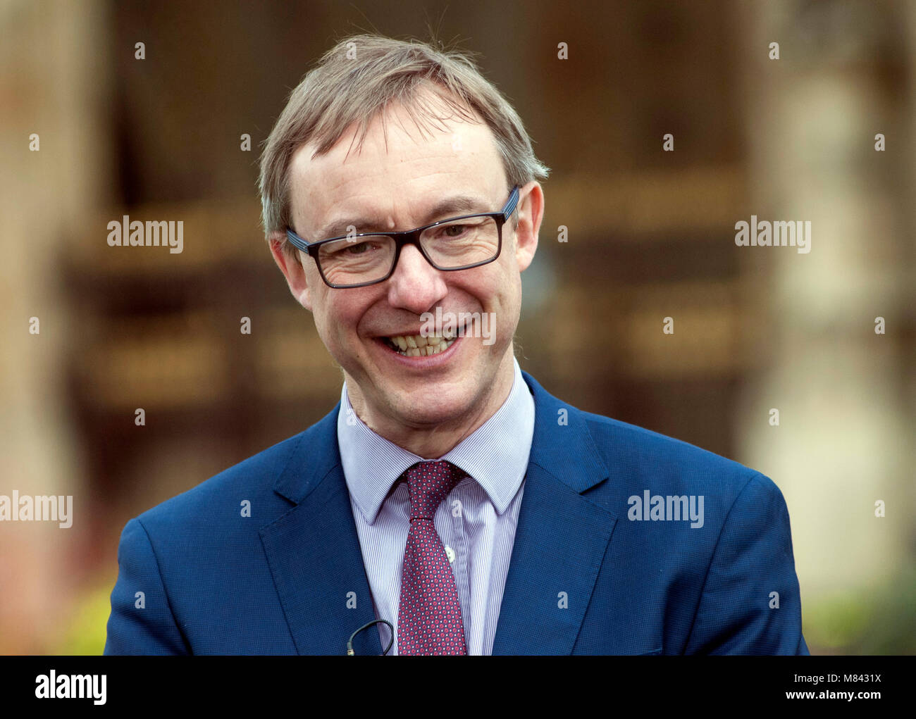 Gavin johnson Banque de photographies et d’images à haute résolution ...