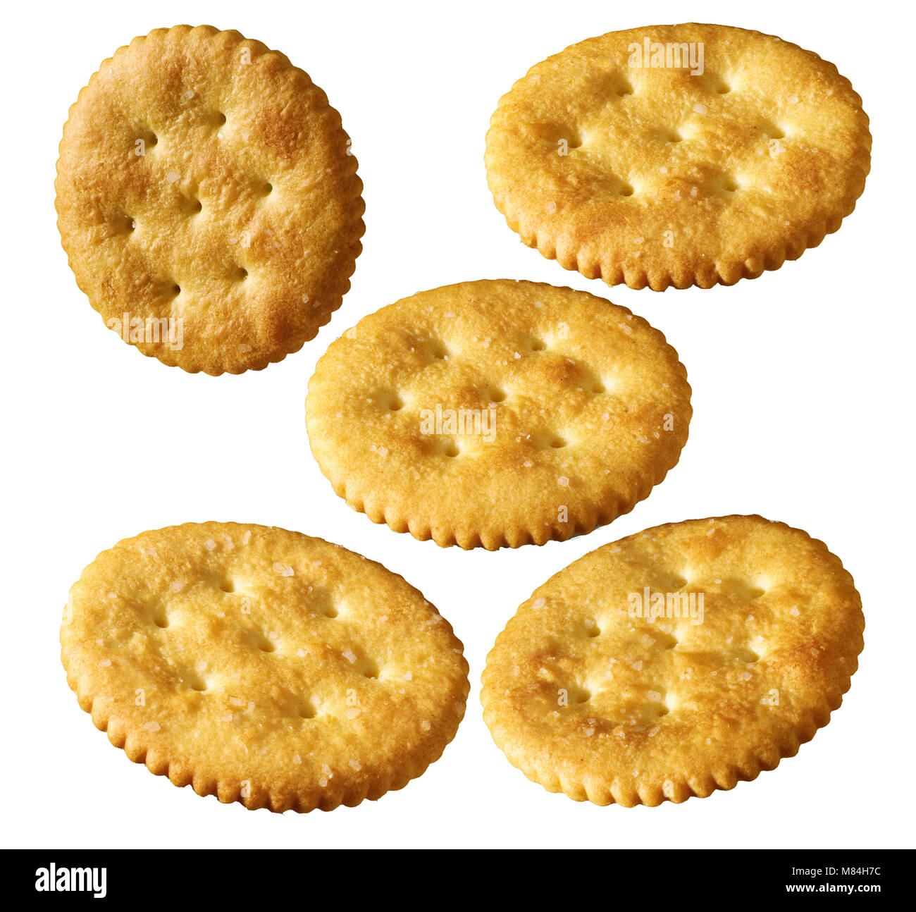 Ritz biscuit Banque de photographies et d’images à haute résolution - Alamy