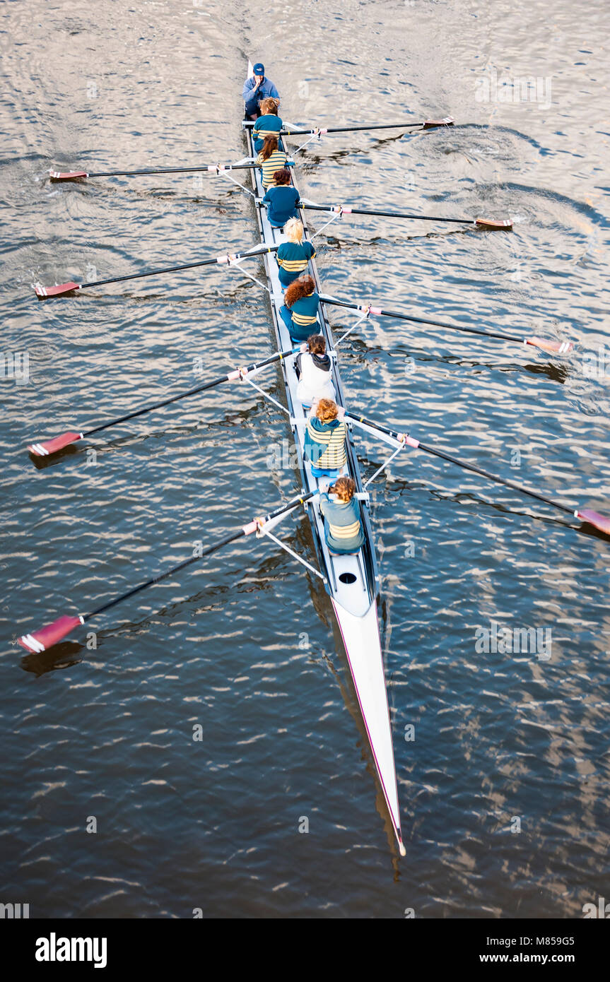 Aviron australie Banque de photographies et d’images à haute résolution ...