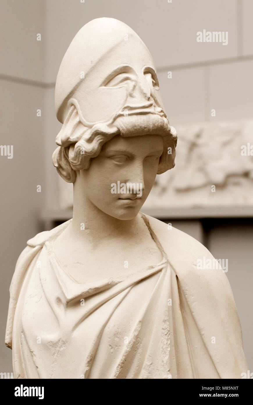 Barberini faun Banque de photographies et d’images à haute résolution ...