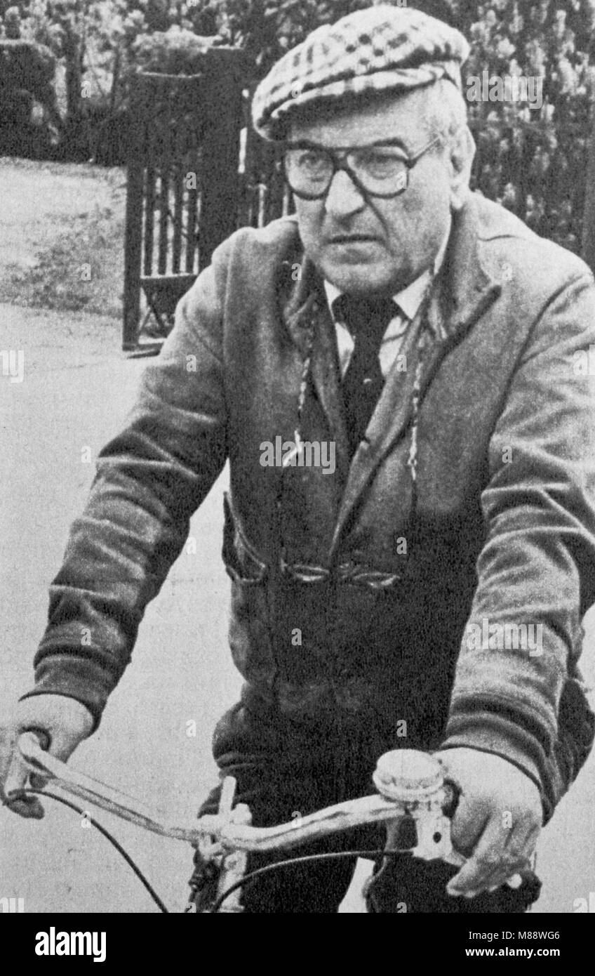 Goffredo parise Banque de photographies et d’images à haute résolution ...