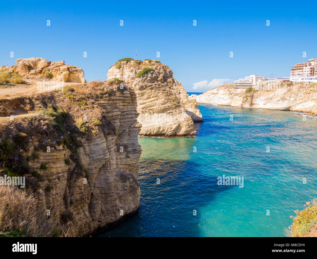Paysage liban Banque de photographies et d’images à haute résolution ...