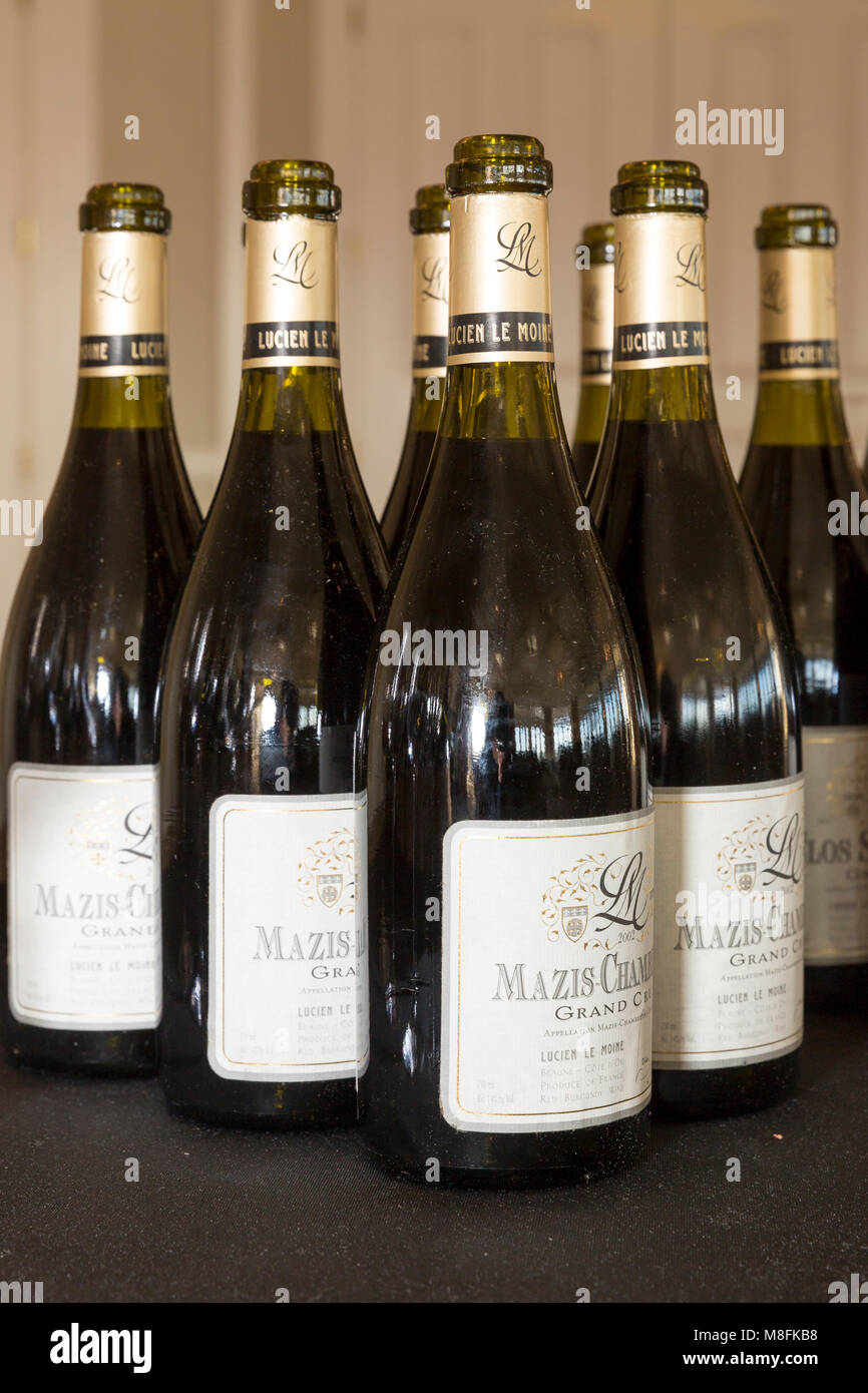 Vins de france Banque de photographies et d’images à haute résolution ...